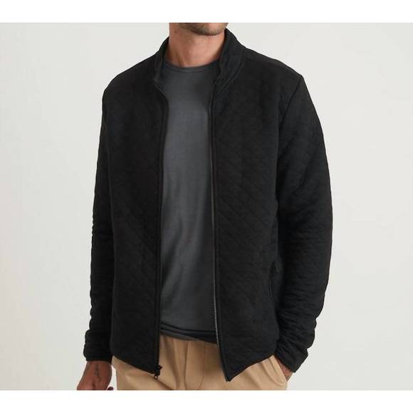 Marine Layer | Jackets & Coats | New Marine Layer Men Corbet Full Zip ...